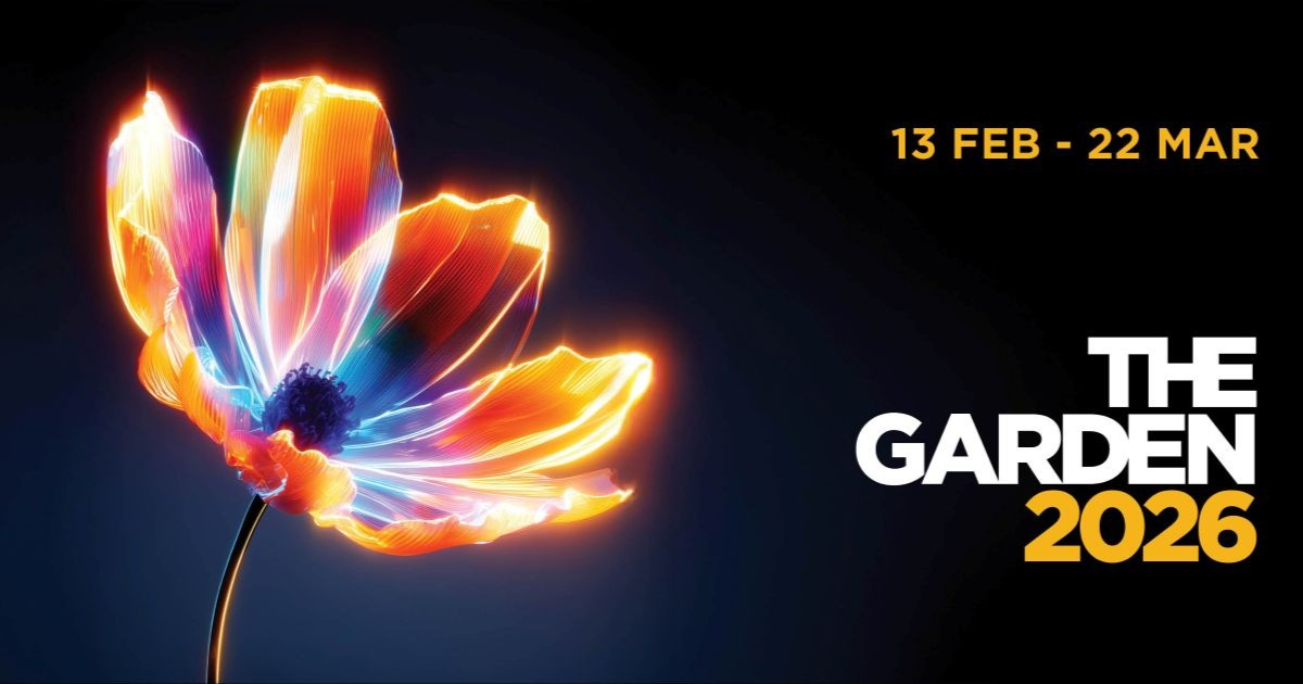 Daniel Connell: Prairie Dog | The Garden of Unearthly Delights