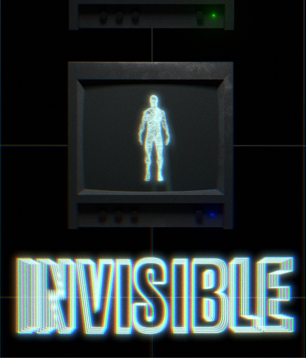 INVISIBLE | The Garden of Unearthly Delights