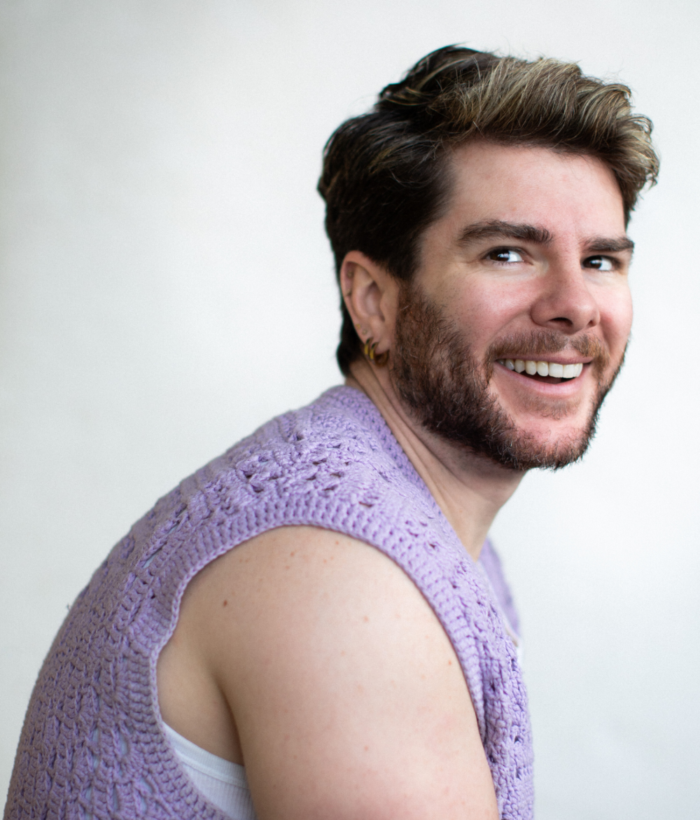 Christopher Hall: Pizzazz | The Garden of Unearthly Delights